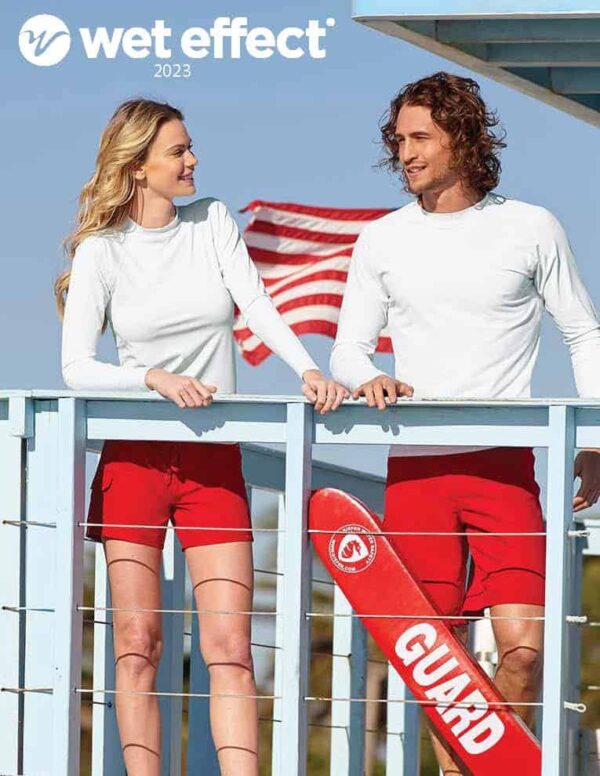 Custom Rash Guards & Shorts – Men, Women, & Kids | Wet Effect